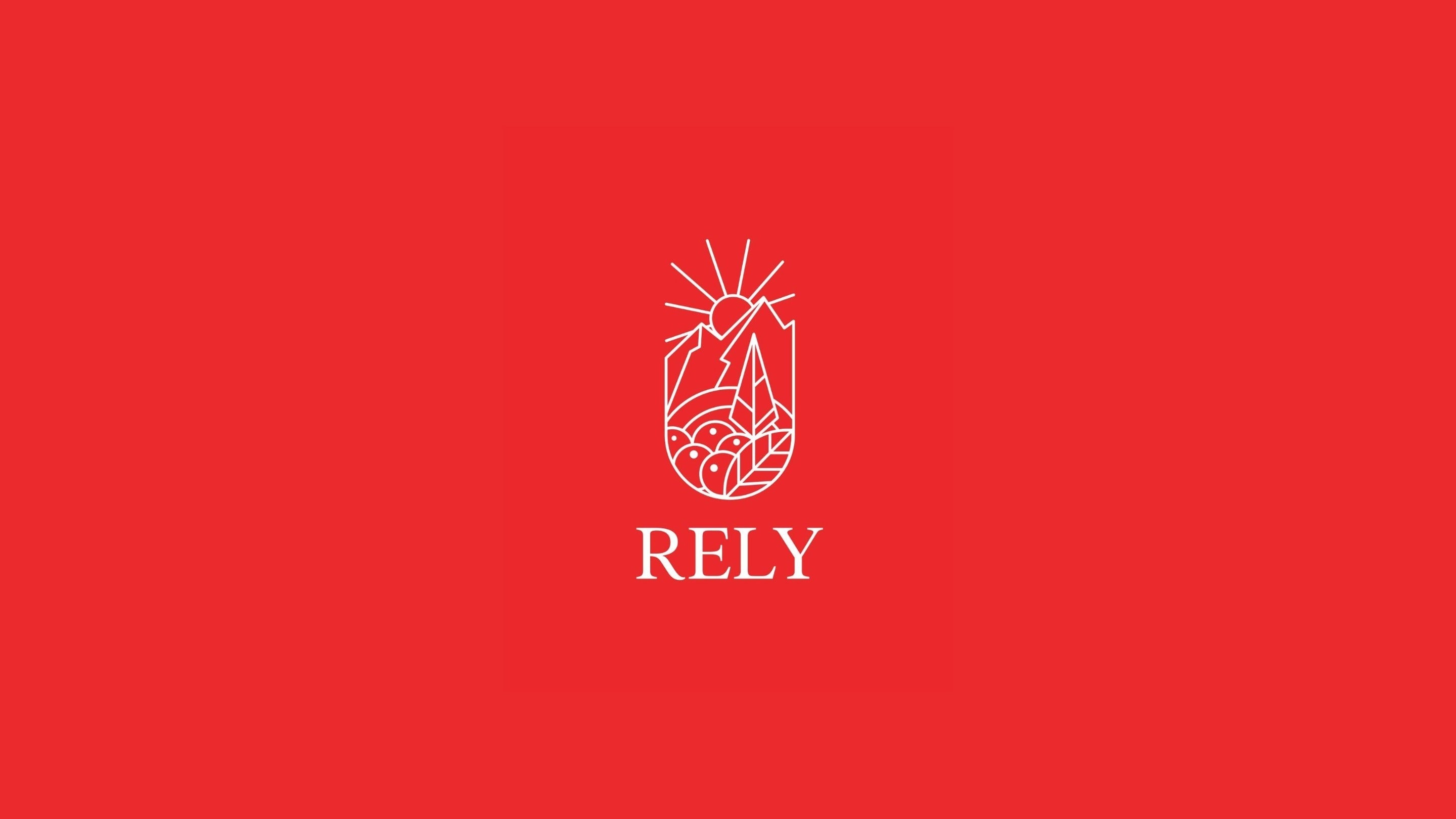 Rely Berry – de mână