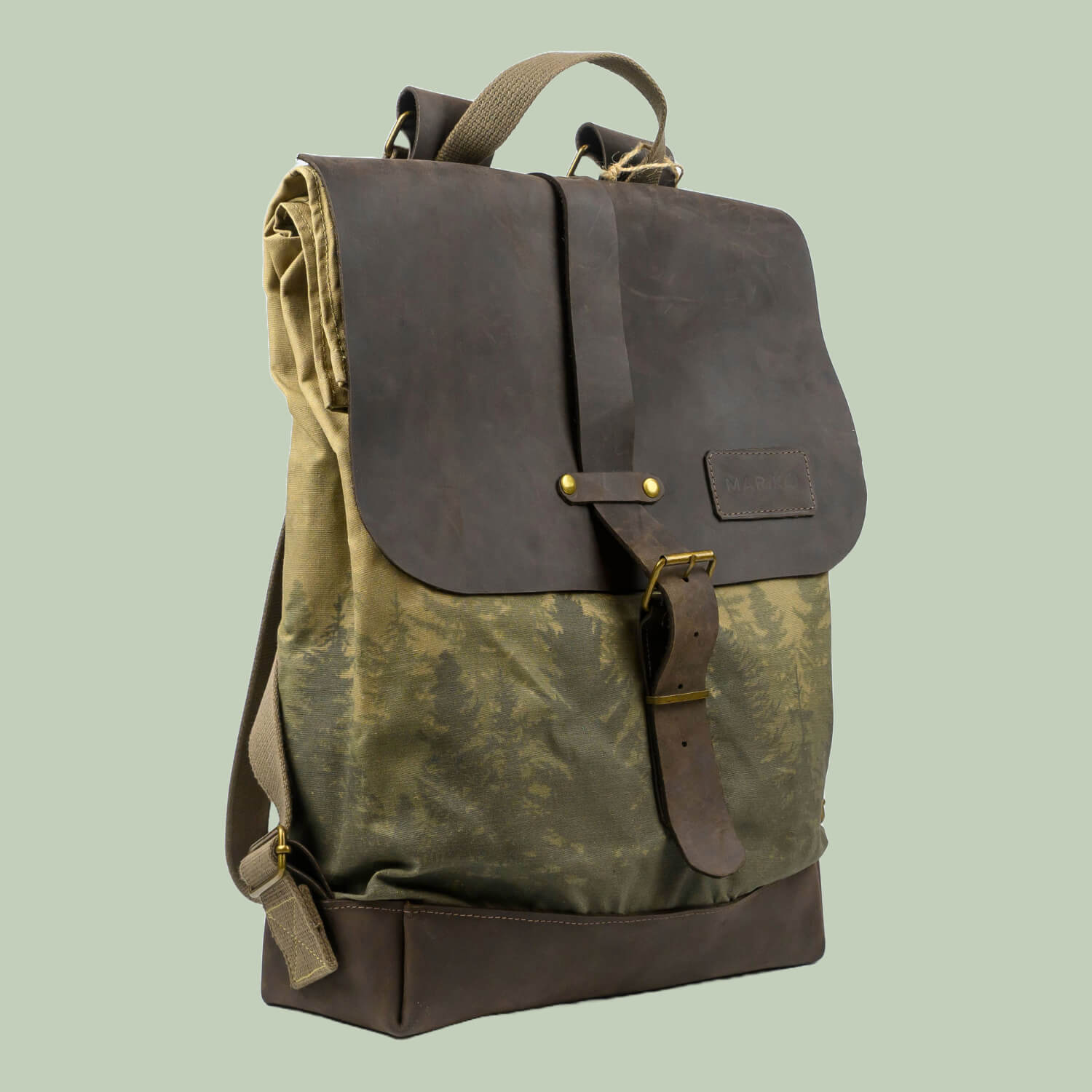 Beyond the Forest Backpack – de mână